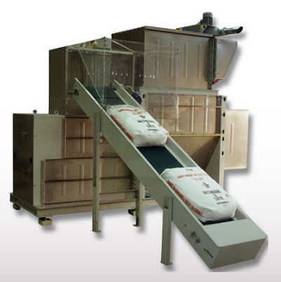 Bag Splitting Stations - Filquip