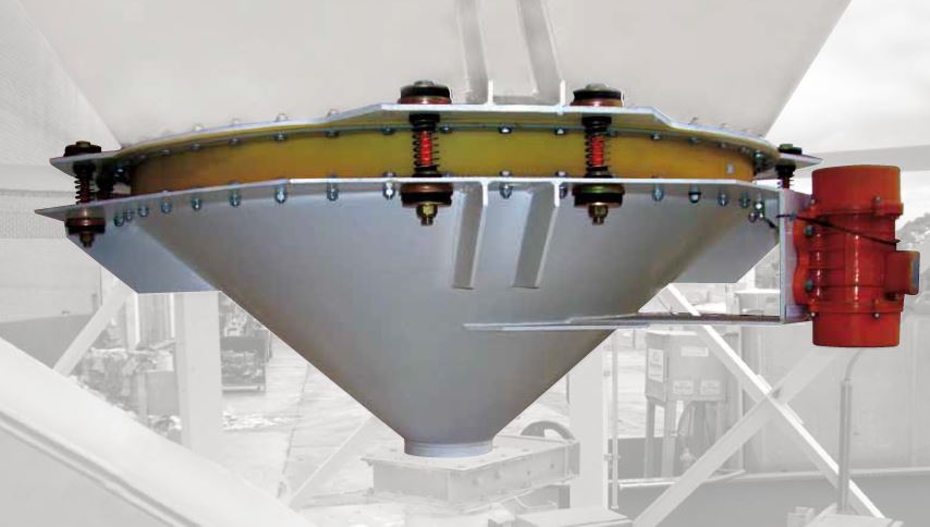 Bin Activators - Filquip