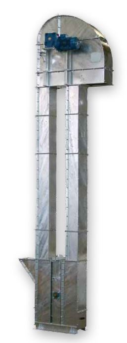 Bucket Elevators - Filquip