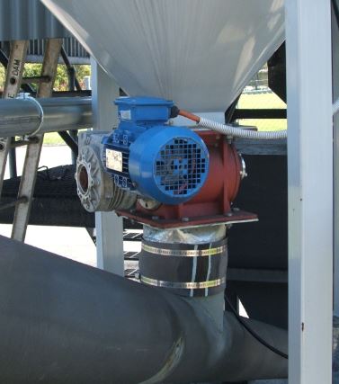 Double Dump Valves - Filquip