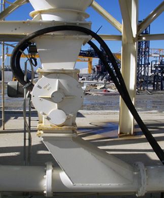 Dust Extractors - Filquip