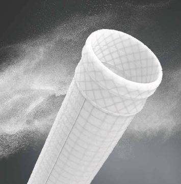 Dust Control - Filquip