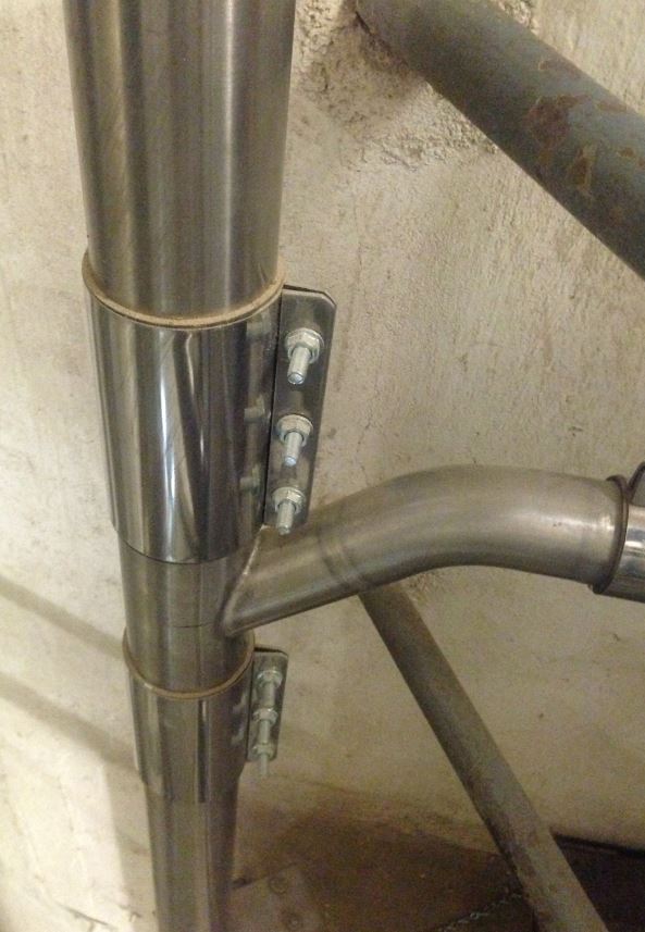 Silo Overfill Protection System - Filquip