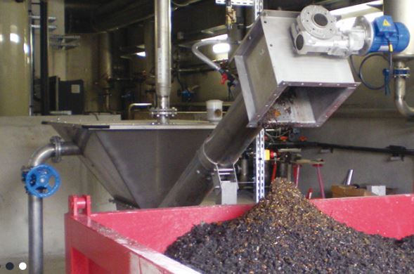 Solids Dewatering and Compaction - Filquip