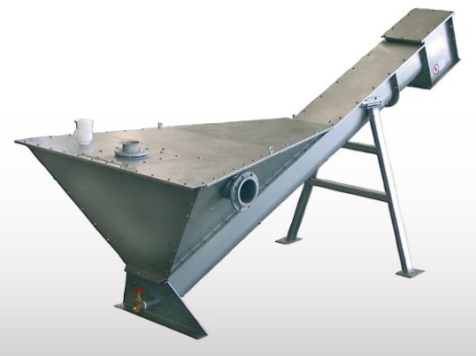 Solids Dewatering and Compaction - Filquip