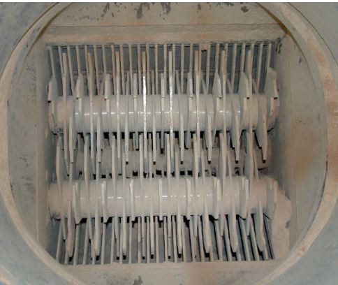 Lump Breakers - Filquip