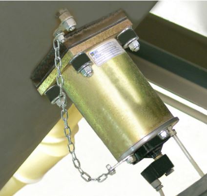 Pneumatic Vibrators - Filquip