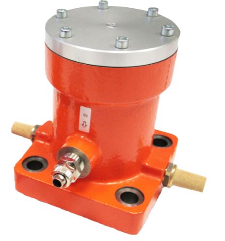 Pneumatic Vibrators - Filquip