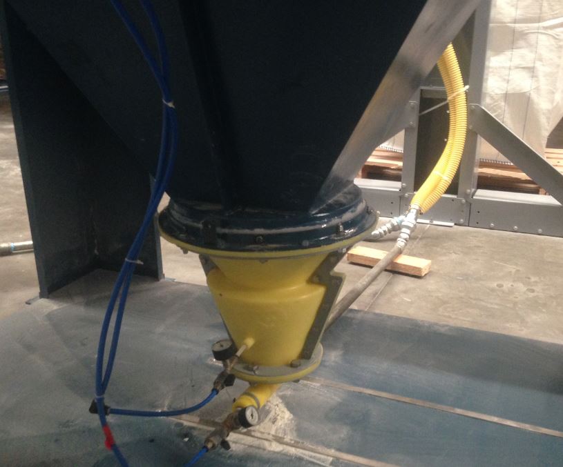 Dust Control - Filquip