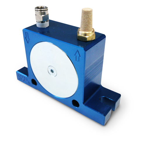 OLI S Pneumatic Vibrators - Filquip