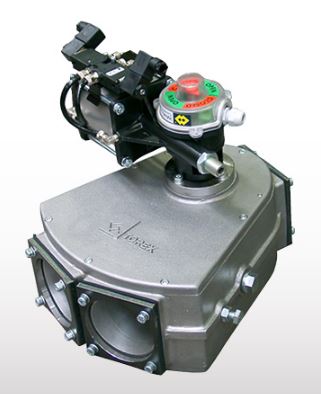 Diverter Valves - Filquip