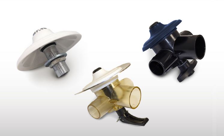 Fluidisers and Aerators - Filquip