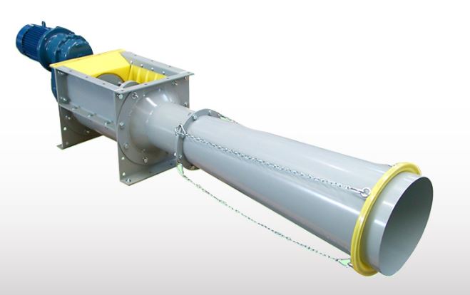 Bag Splitting Stations - Filquip