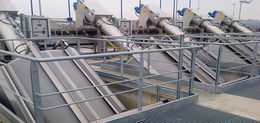 Savi Water Treatment Equipment Australia - Filquip