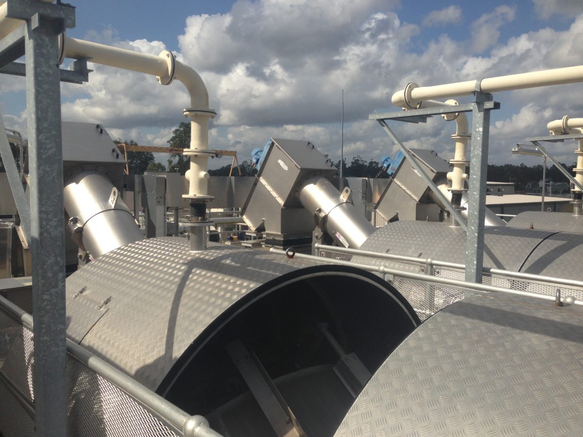 Savi Water Treatment Equipment Australia - Filquip