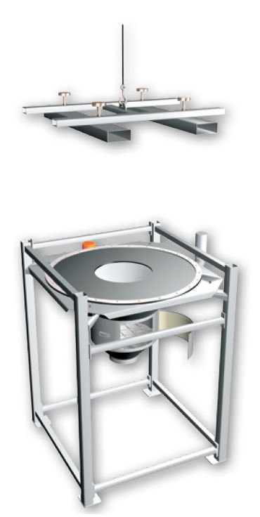 Bulk Bag Unloader - Filquip