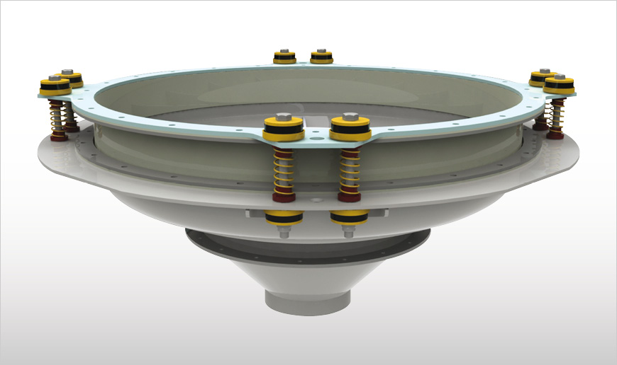 Bin Activators - Filquip