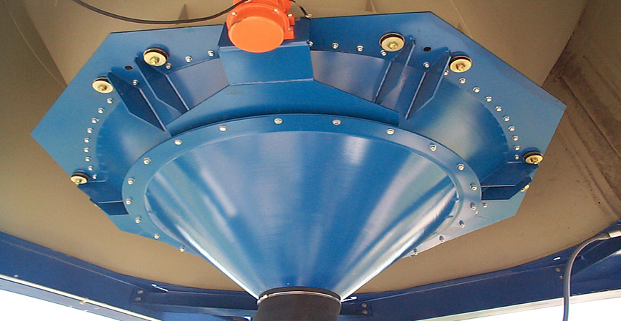 Bin Activators - Filquip