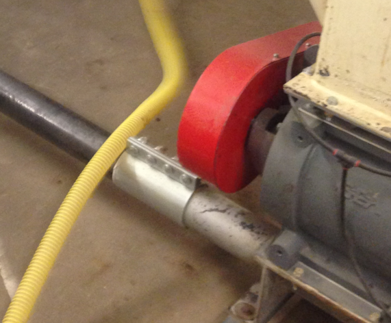 Pipe Couplings - Filquip