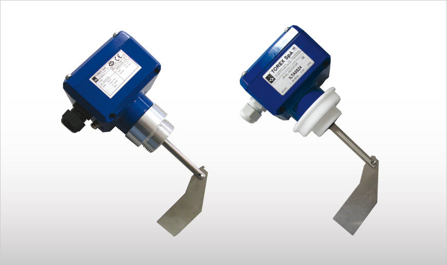 Level Indicators - Filquip