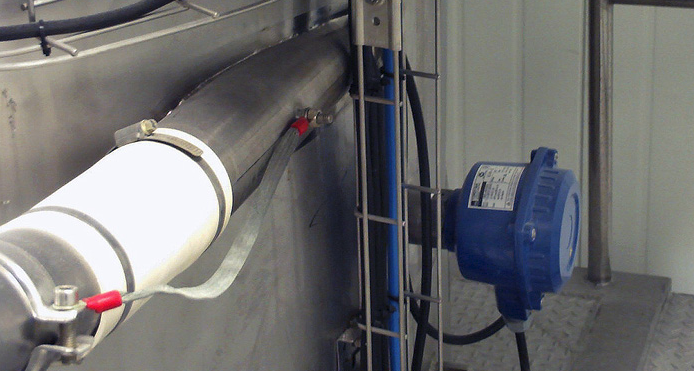 Level Indicators - Filquip