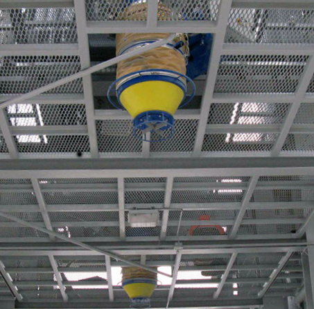 Loading Bellows - Filquip