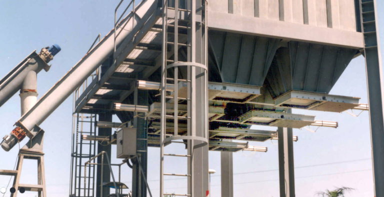 WAM Slide Gate Valves - Filquip