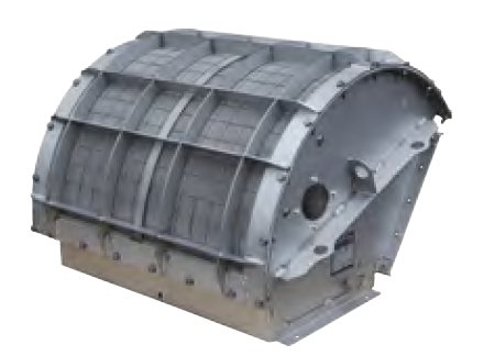 Explosion Protection Panels - Filquip