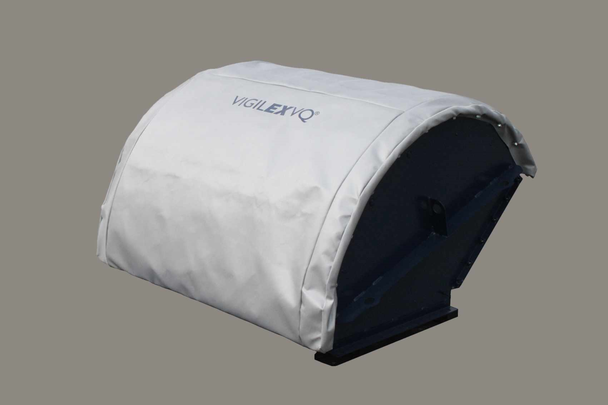 Explosion Protection Panels - Filquip
