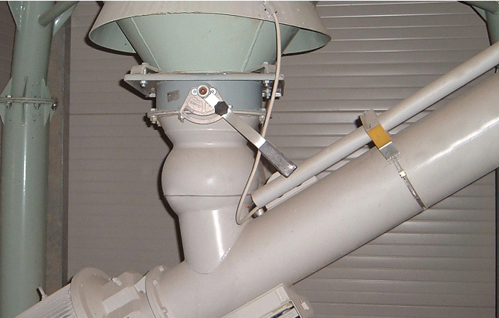 WAM Butterfly Valves - Filquip