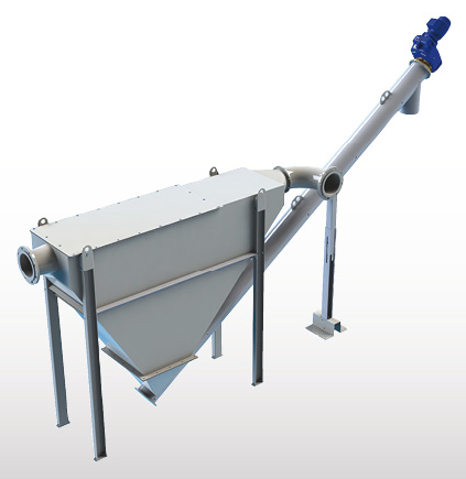 Grit Separators - Filquip