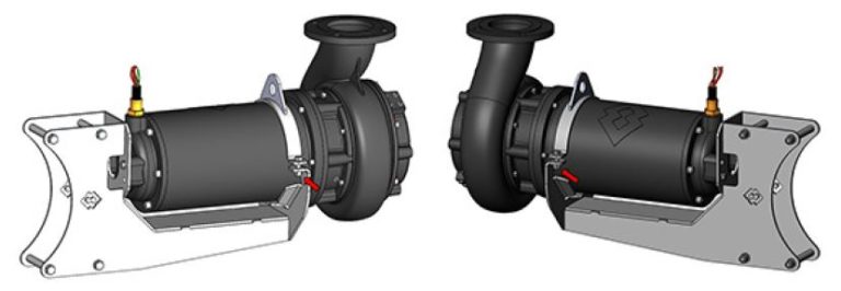 Submersible Chopper Pumps - Filquip