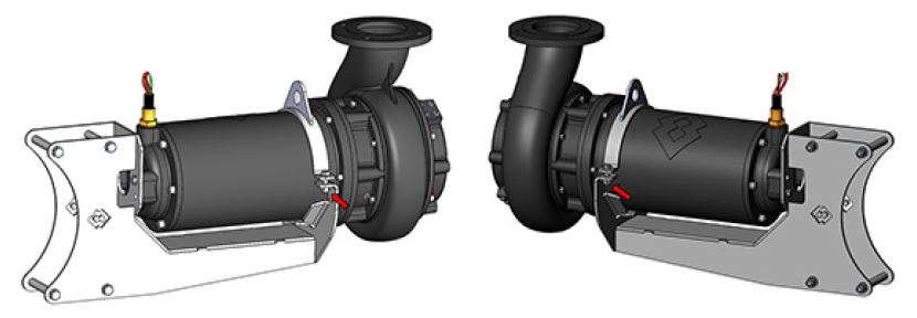 Submersible Chopper Pumps - Filquip