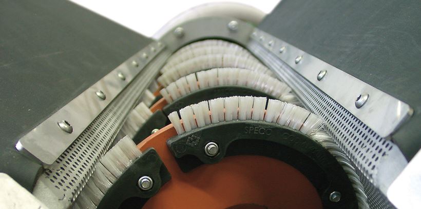 Waste Water Screw Screens - Filquip