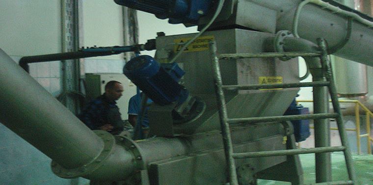 Compactors - Filquip