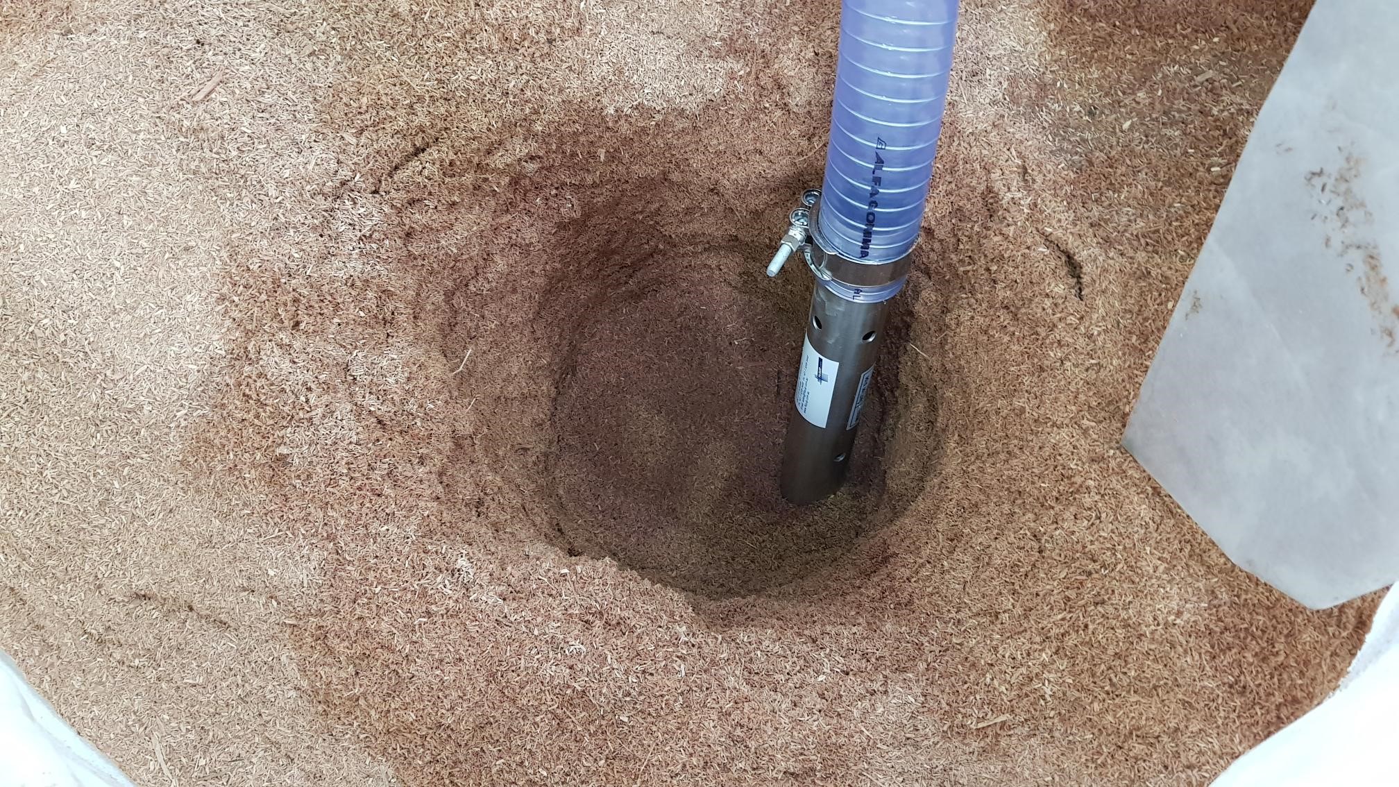 Venturi Suction Feeders - Filquip