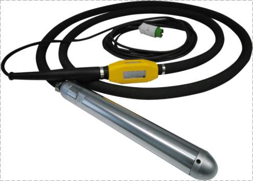 Electric Concrete Pokers - Filquip