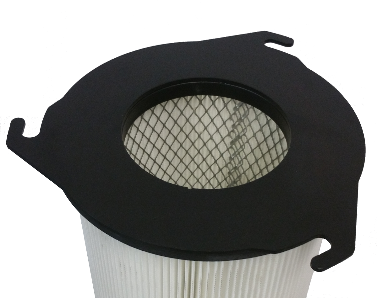 Replacement Dust Collector Filters - Filquip