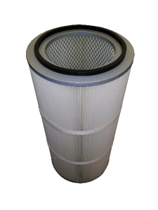 Ditch Witch Replacement Vac Truck Filters - Filquip