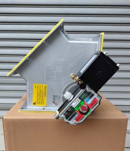 Flap Diverter Valves - Filquip