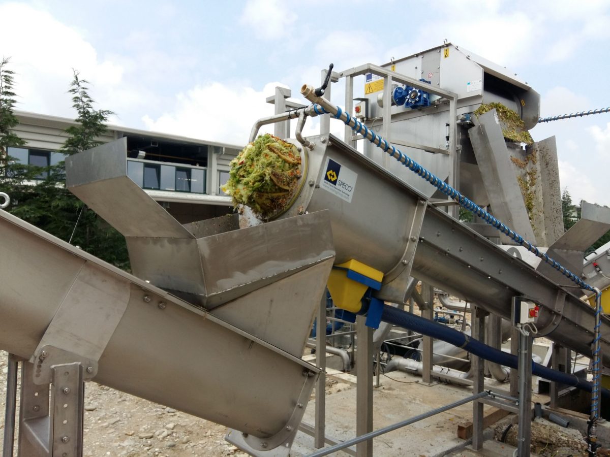 Compactors - Filquip