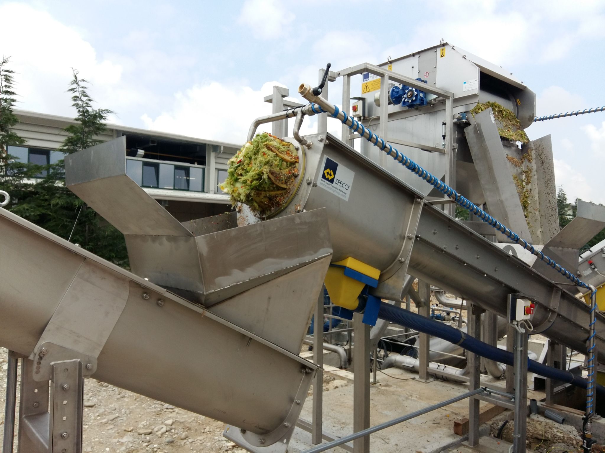 Compactors - Filquip