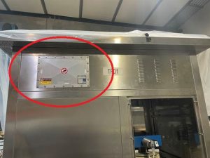 Container Explosion Panels Australia - Filquip